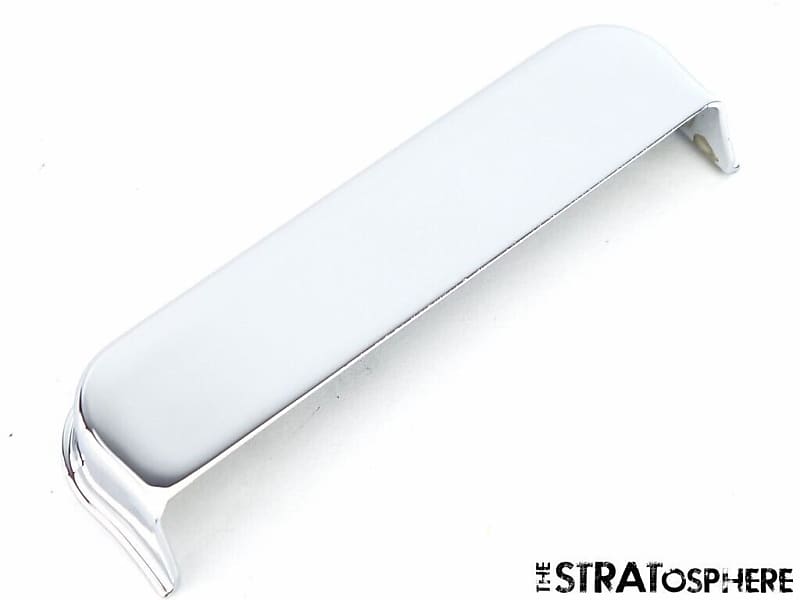 Fender American Professional II Telecaster Tele ASH TRAY | Reverb