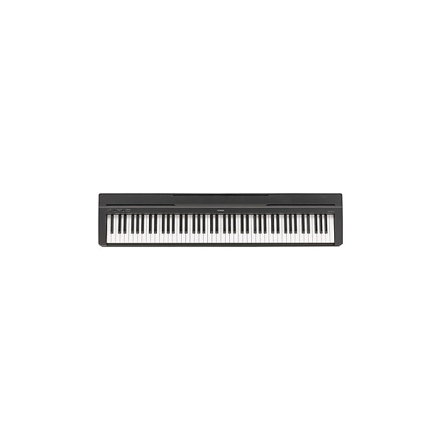 Compact 88-Key Digital Piano | Reverb