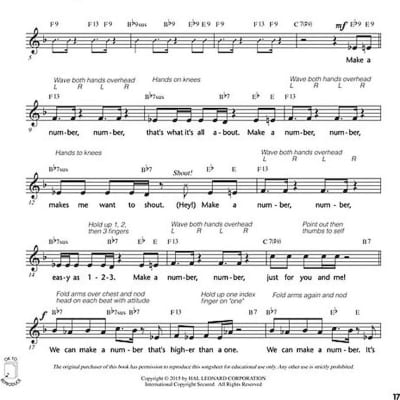 Sight Word Soup - Essential Learning through Music, Movement | Reverb