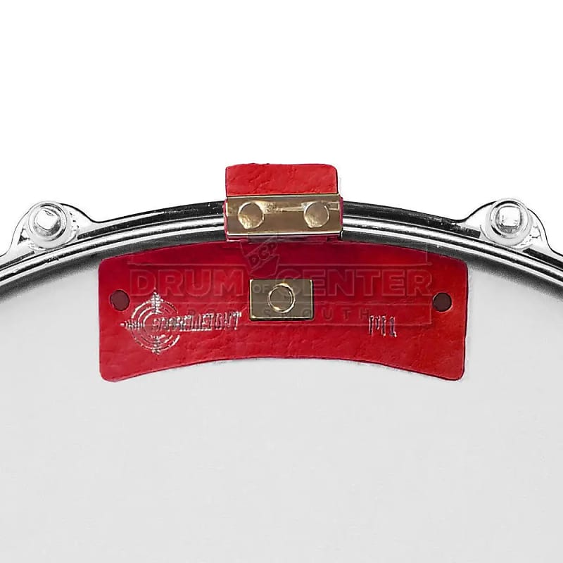Snareweight Drum Damper M1 Red | Reverb