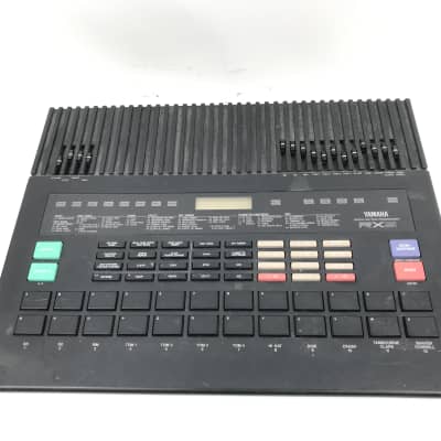 Yamaha RX5 Digital Rhythm Programmer Drum Machine | Reverb