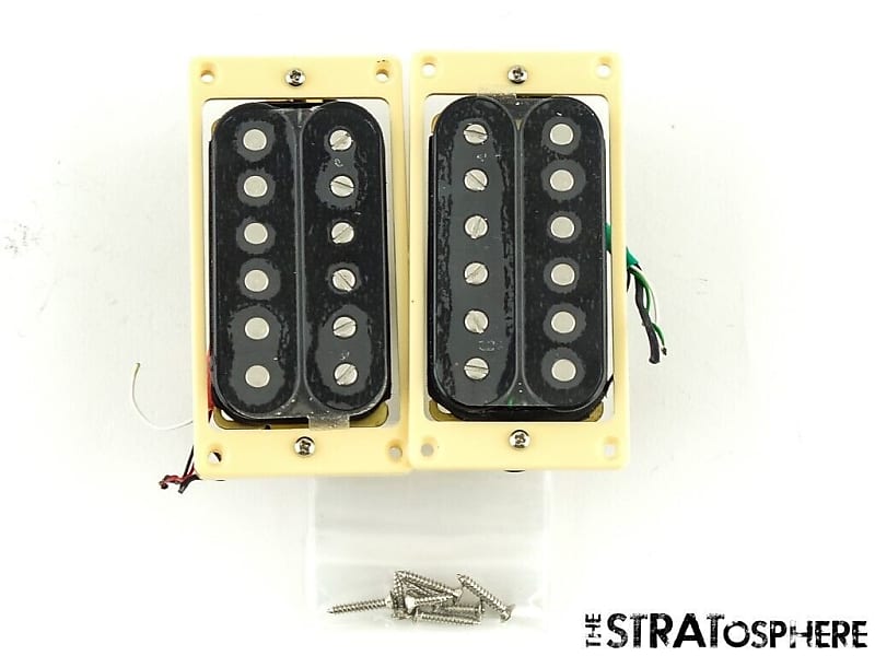 PRS SE Custom 24 Paul Reed Smith PICKUP SET PICKUPS 85/15 ?S? | Reverb