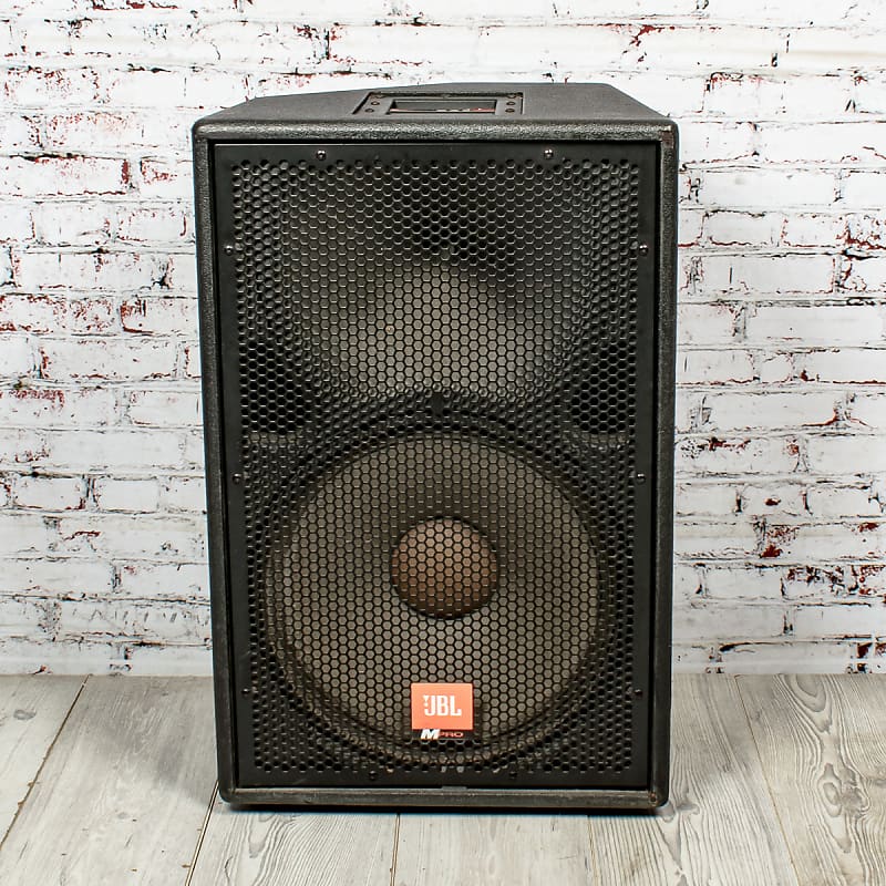 JBL - MP415 - MPro Series Passive PA Speaker, 350w Continuous | Reverb