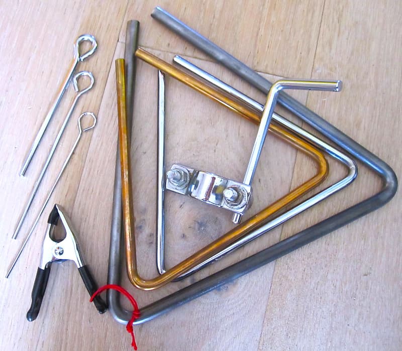 Triangles & Accessories | Reverb