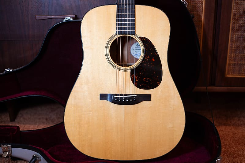 Bourgeois Georgia Dreadnought 2005 | Reverb