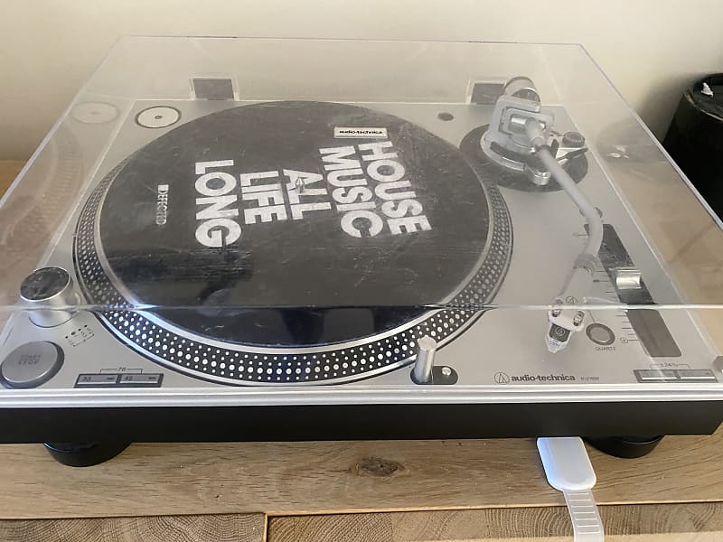 Audio-Technica AT-LP140xp with AT-XP3 cartridge 2021 | Reverb