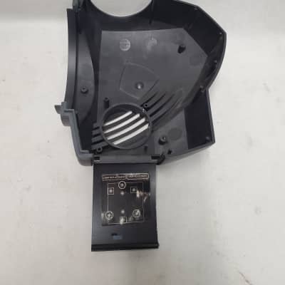 Martin Pro Lighting Mini-Mac Top Cover For Light Fixture Part | Reverb