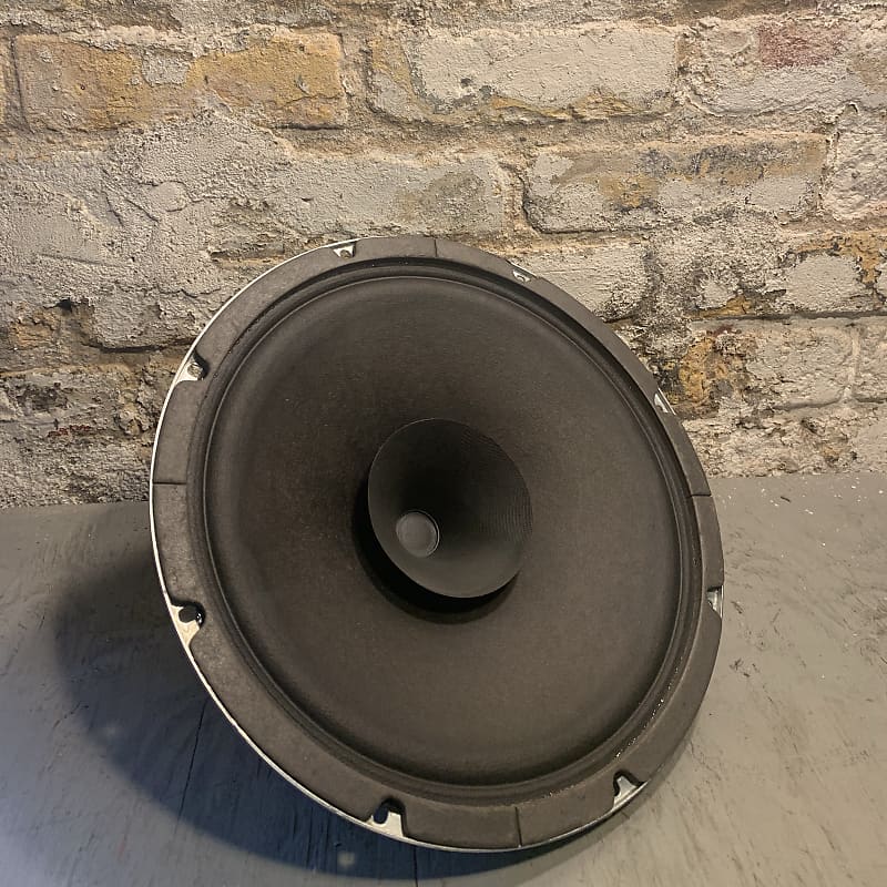 Rola 12” speaker from Hammond Organ 1960s/1970s | Reverb
