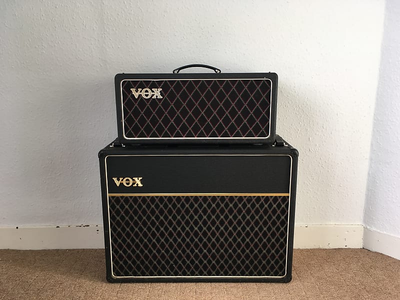 Vox AC50 1974 | Reverb