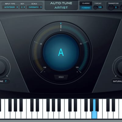 Antares Auto-Tune Pro 9.1 License Key | Reverb
