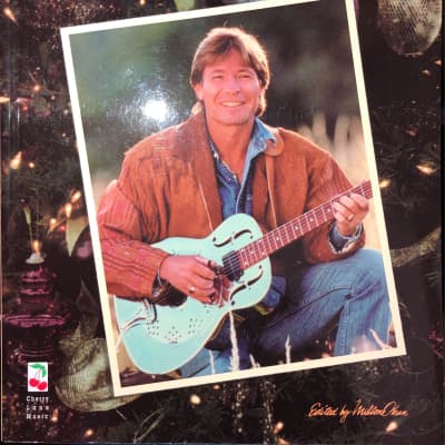 John Denver: The Authentic Guitar Style of John Denver | Reverb