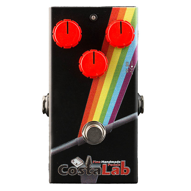 CostaLab Custom Muff | Reverb