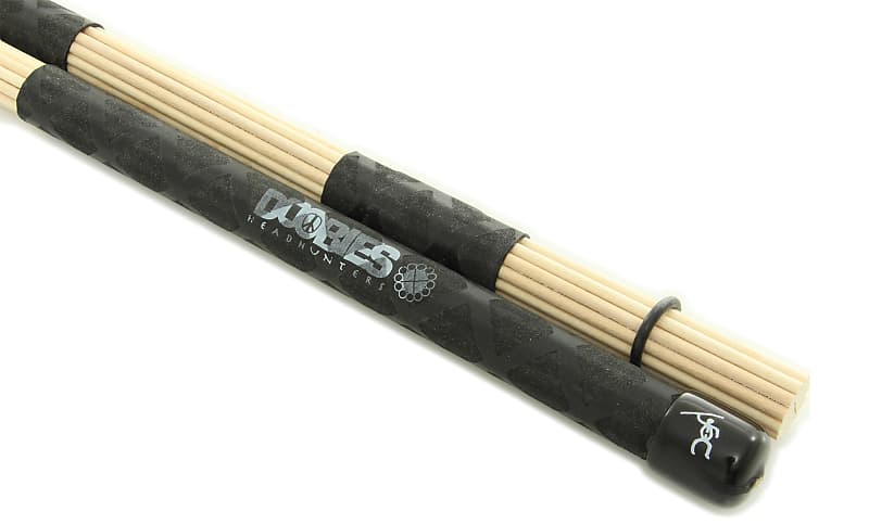 Headhunters Drumsticks Doobies Bundled Rods | Reverb