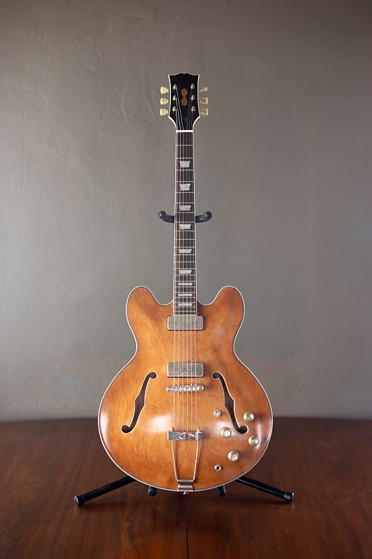 335 custom build (not a Gibson) | Reverb