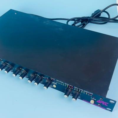 ART MDC 2001 Stereo Master Dynamics Controller | Reverb Australia