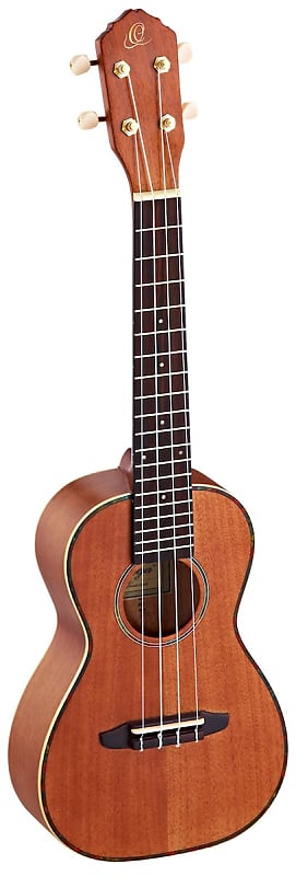 Ortega RU11 - Ukulele Concert (+ housse) | Reverb