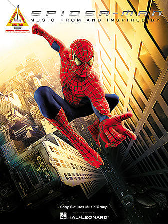 Theme from Spider-Man Discovery Concert Band | Reverb