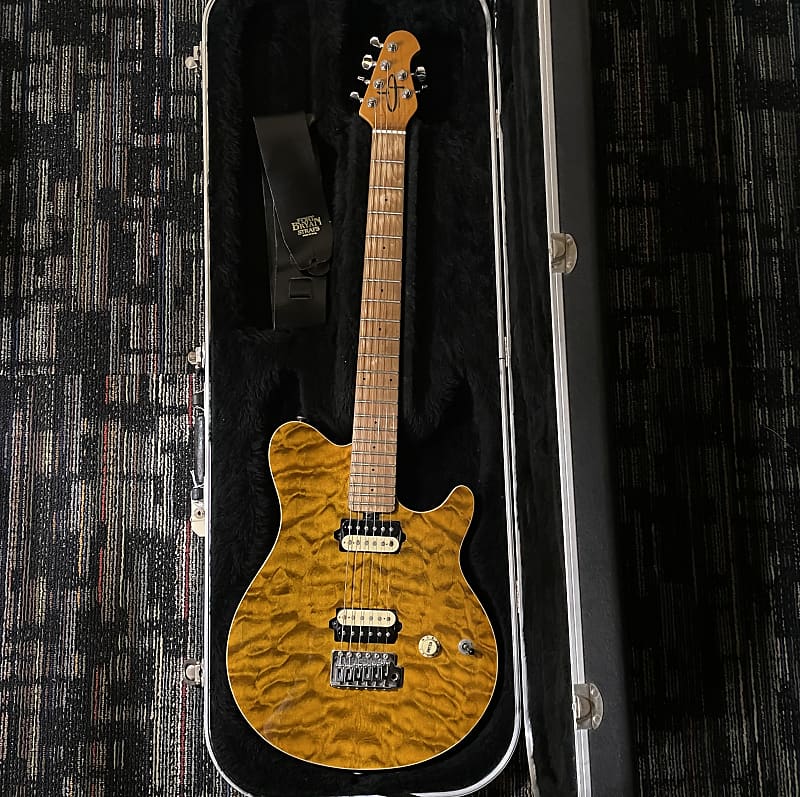 OLP MM1 / Ernie Ball Music Man | Reverb