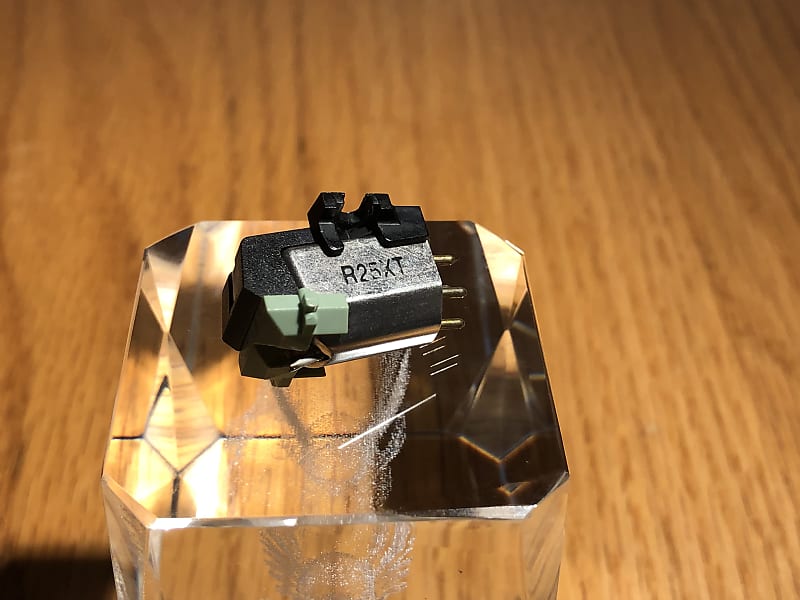 Realistic R25XT Cartridge Made by Shure with Original Shure | Reverb