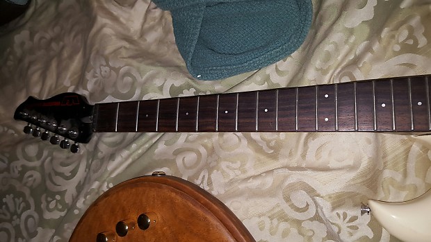 Westone Spectrum Dx 1986 White | Reverb