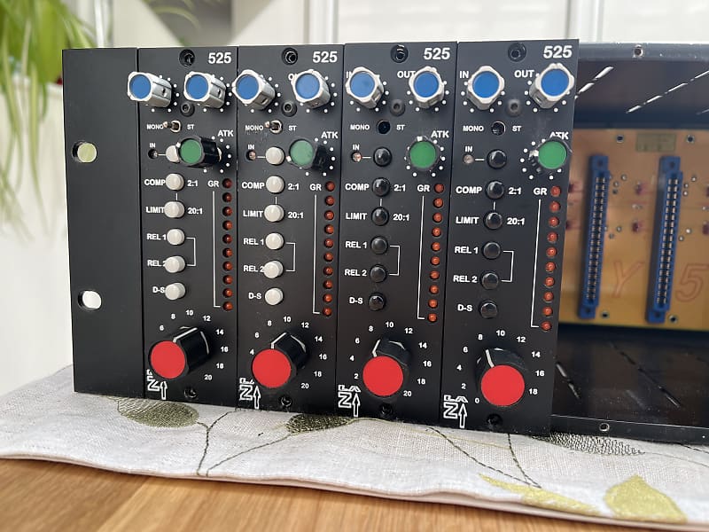 API 525C Clone | Reverb UK