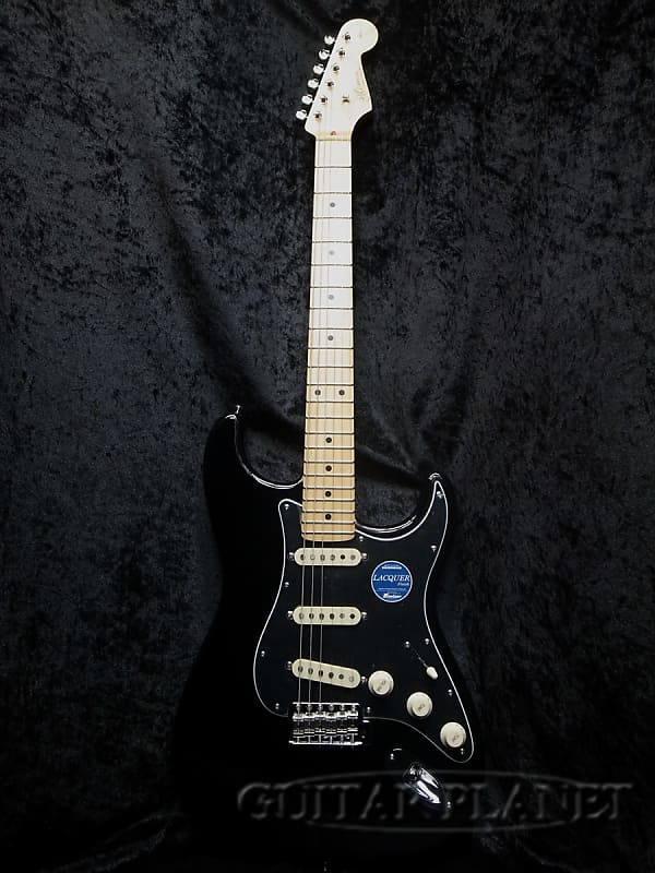 Momose MST1-STD/M-GP BLK-NB Made In Japan 【Shop Order | Reverb