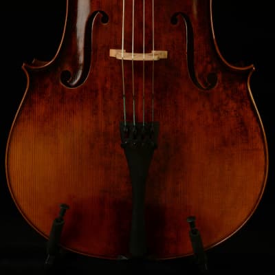 Fine 4/4 Cello Stradivari 1712 Davidov Cello Fantastic Sound | Reverb