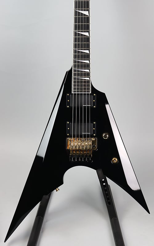 2022 ESP Custom Shop Original Series Special Order Arrow | Reverb