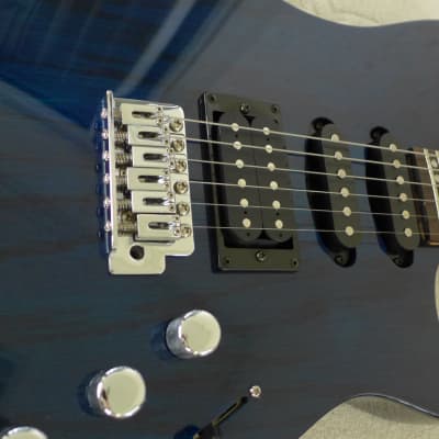 2002 Greg Bennett Interceptor Electric Guitar | Reverb