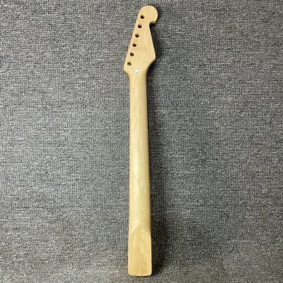 SX Left Handed Stratocaster Strat Style Guitar Maple Neck | Reverb