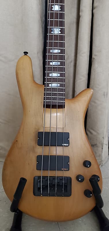 Spector Rebop 2004-2006 Satin | Reverb