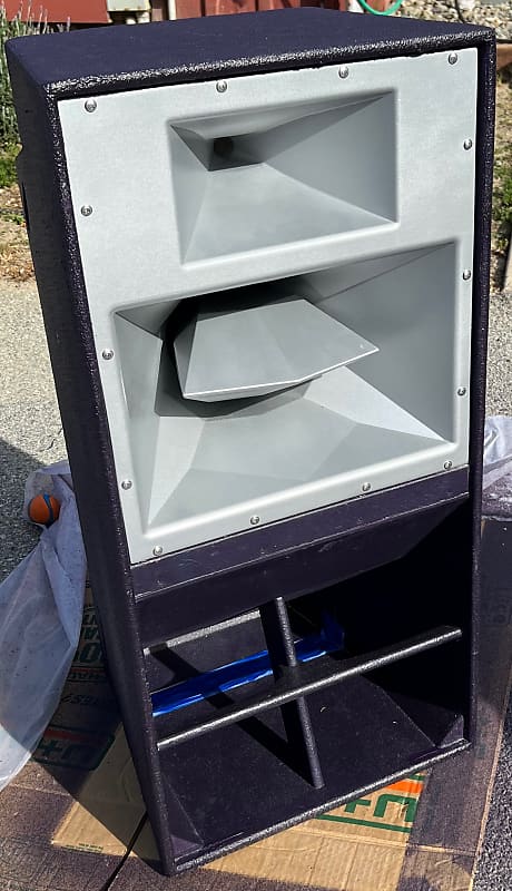 Funktion-One Res 4T Touring & Wheelboard, Tough Coating | Reverb