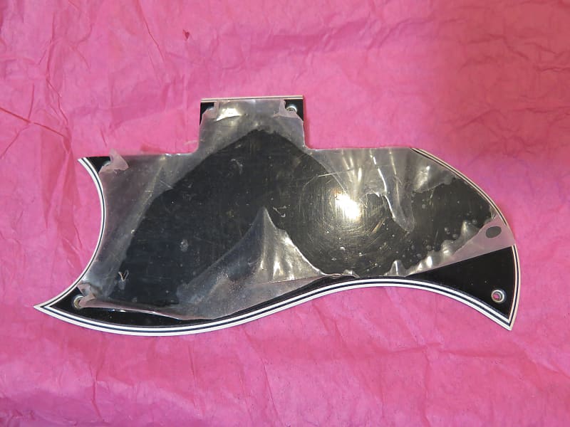 gibson pickguard | Reverb