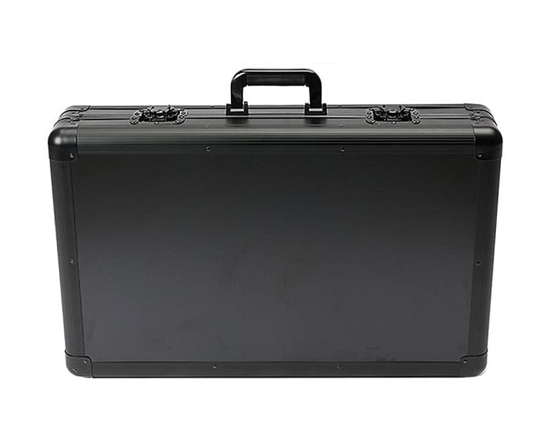 Magma Carry Lite DJ-Case XXL - Black/Black | Reverb