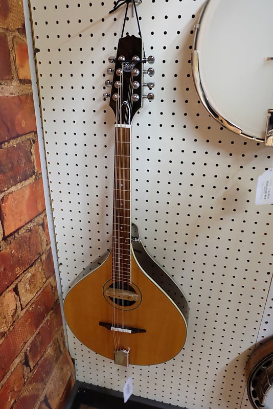 Trinity College Octave Mandolin | Reverb