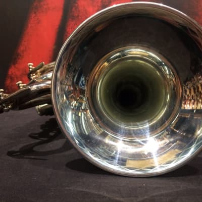 Benge 8Z Cornet | Reverb