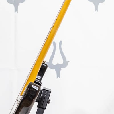 Daion Performer Series 500YB - Yellow Sunburst - Stratocaster | Reverb