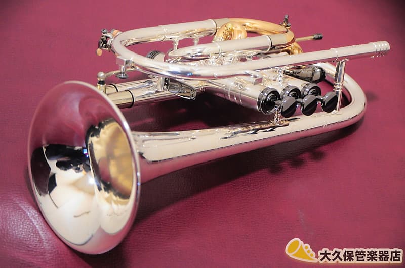 GENEVA Cardinal/B♭ Cornet-SP (Brand New) | Reverb Australia