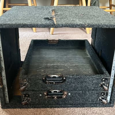 8U Rack Case | Reverb