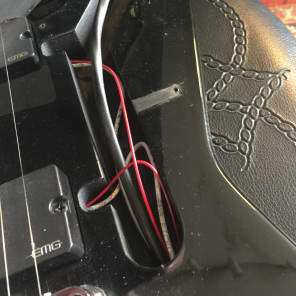 Gibson Explorer 7 String | Reverb