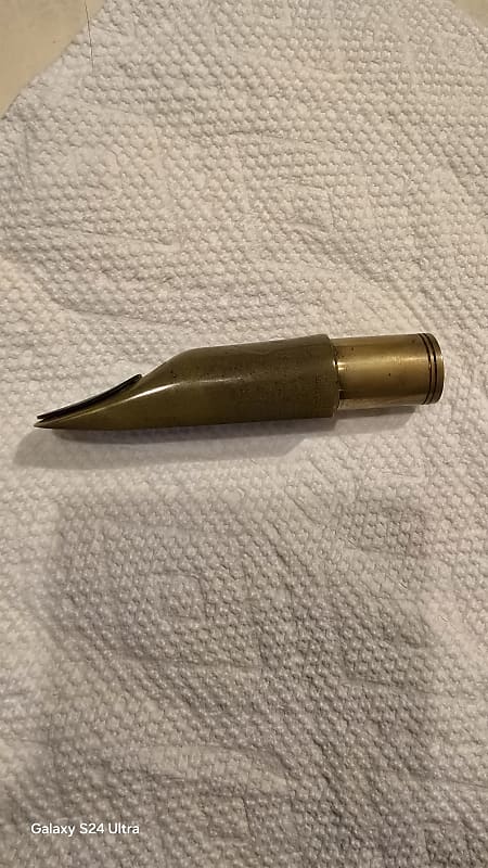 CE Winds Legend MB1 mouthpiece | Reverb