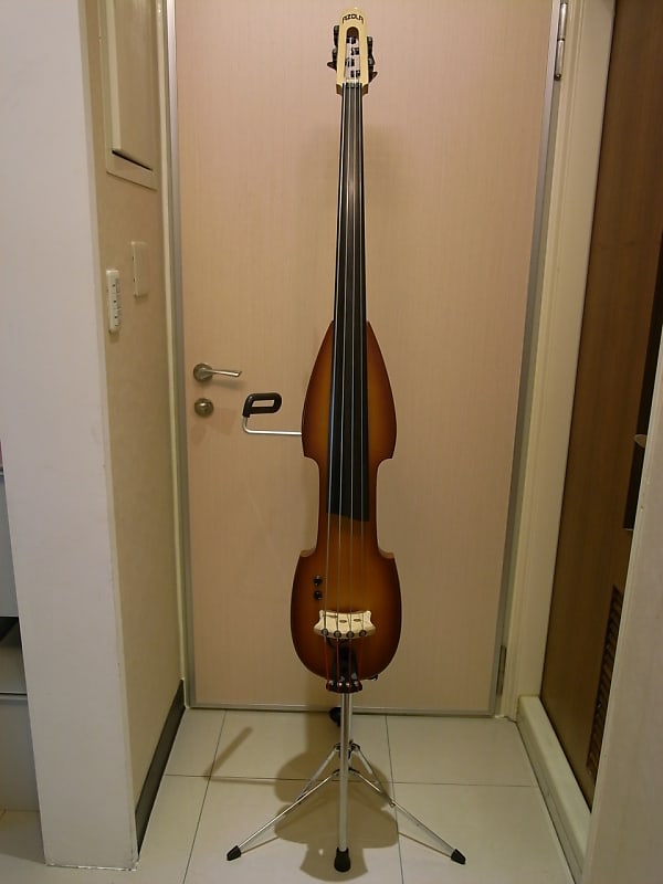 Azola Floating-Top Bug Bass EUB | Reverb Canada