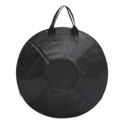 Jam Music Instruments 10 Notes Handpan 22' Inch | Reverb Australia