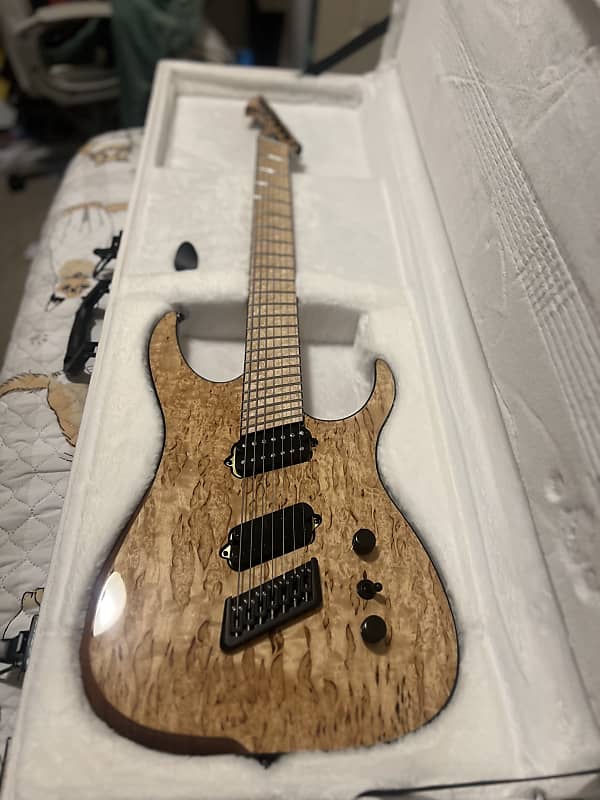 ORMSBY HYPE ELITE II 7 string | Reverb