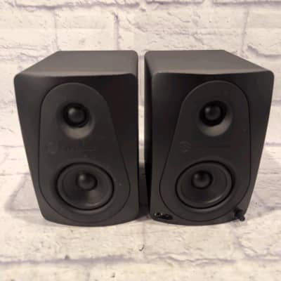 Sterling MX3 Powered Studio Monitor Pair | Reverb