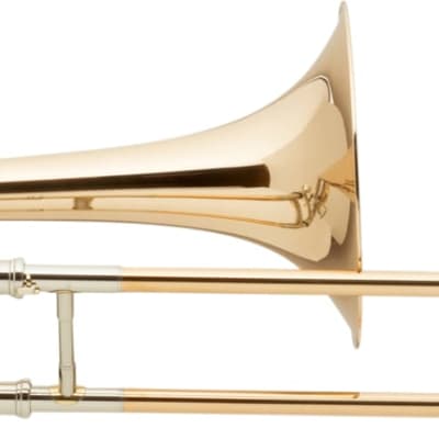 John Packer JP333 Rath Bass Trombone | Reverb
