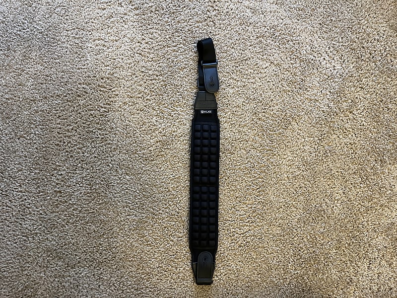 Kliq AirCell Guitar / Bass Strap | Reverb