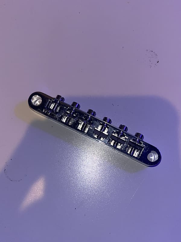 Gibson Bridge part | Reverb