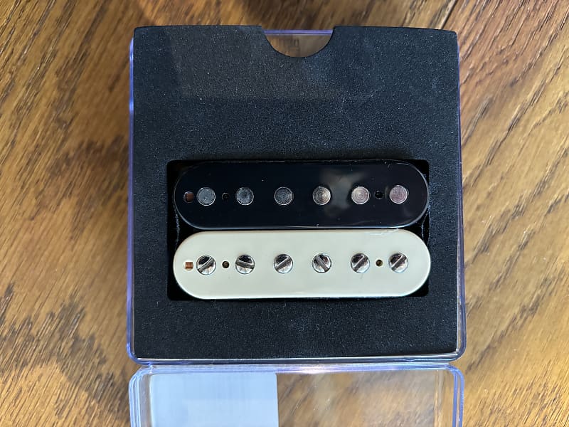 Tonerider AC2 Alnico II Classic Vintage Neck and Bridge | Reverb