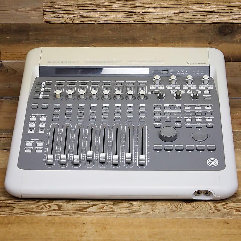Digidesign Digi003 Console w/o ProTools - Digi-003 C | Reverb